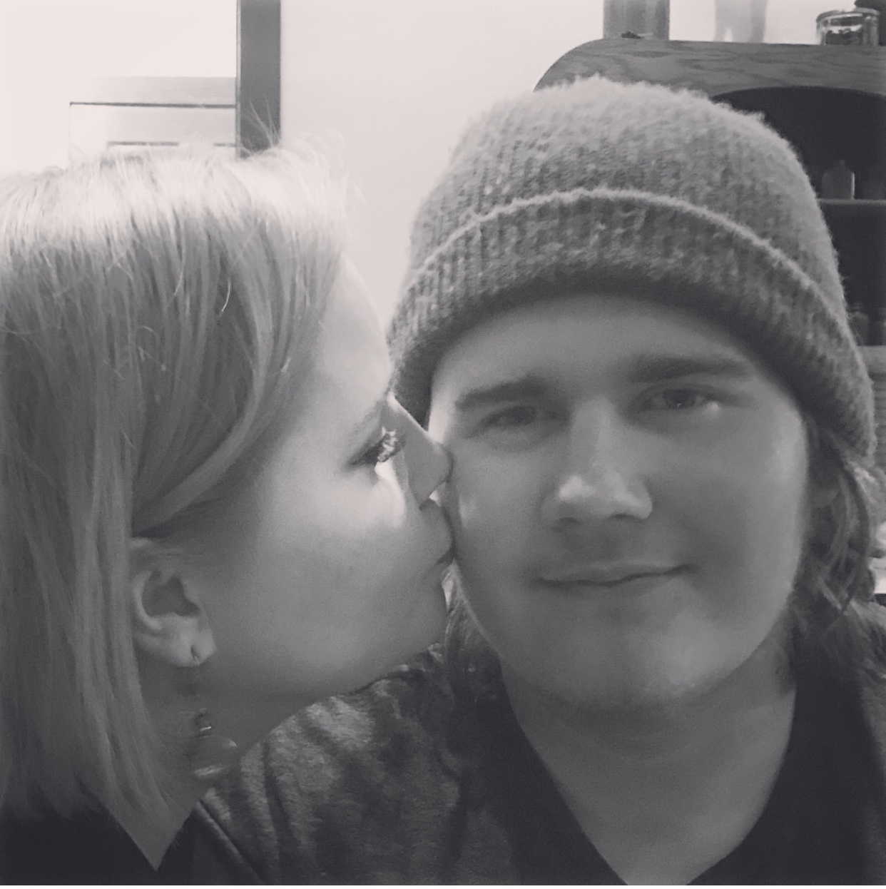 Guest Blogger Month III: Post #3 - Yankee Doodle Paddy